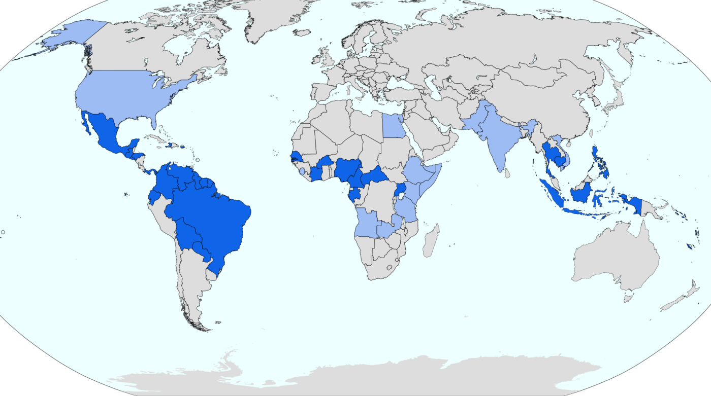 Zika: 3 Ebola Lessons That Can Make a Difference – USGLC