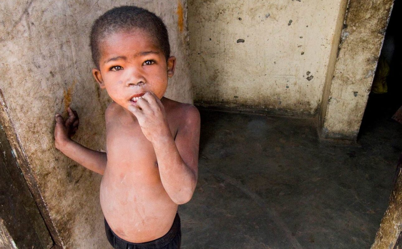 Why Changing How We Measure Poverty Matters – USGLC