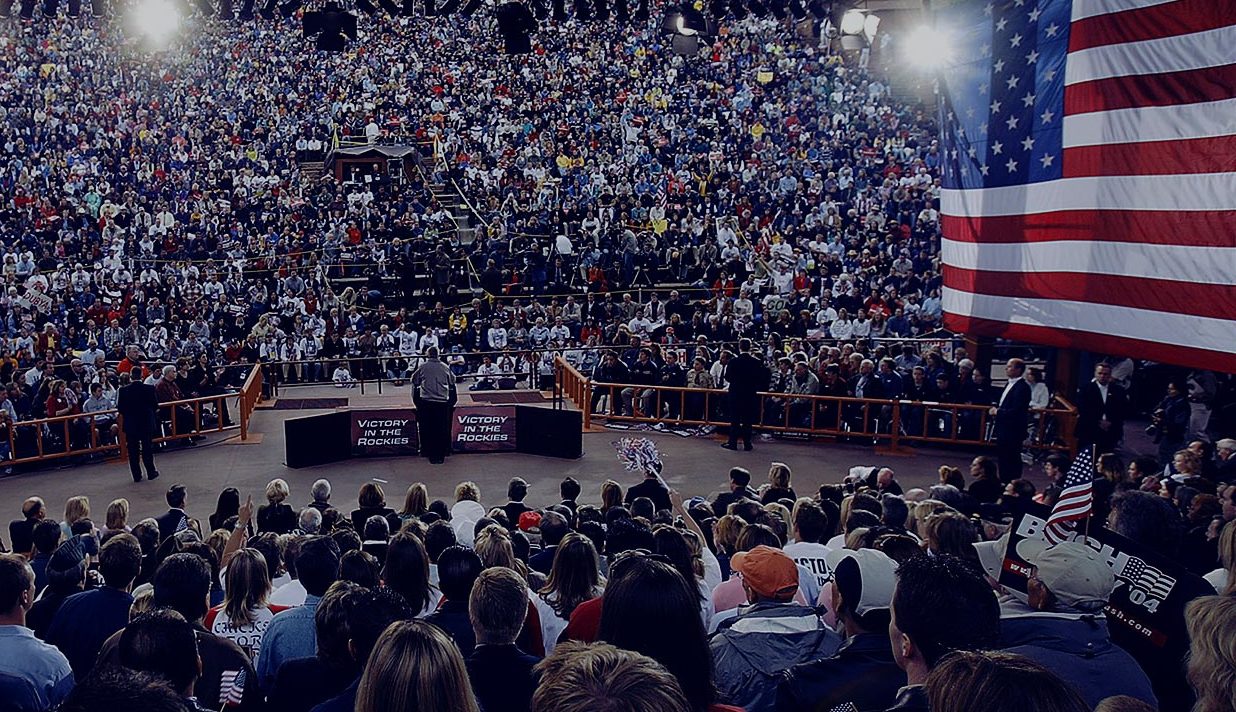 What to Expect When You’re Expecting Presidential Debates – USGLC