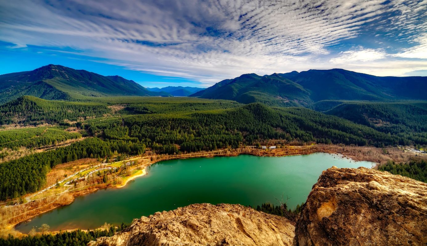 USGLC in Washington – USGLC