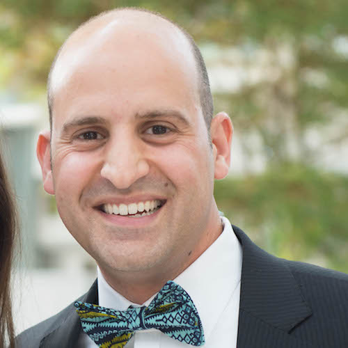 George Srour – USGLC