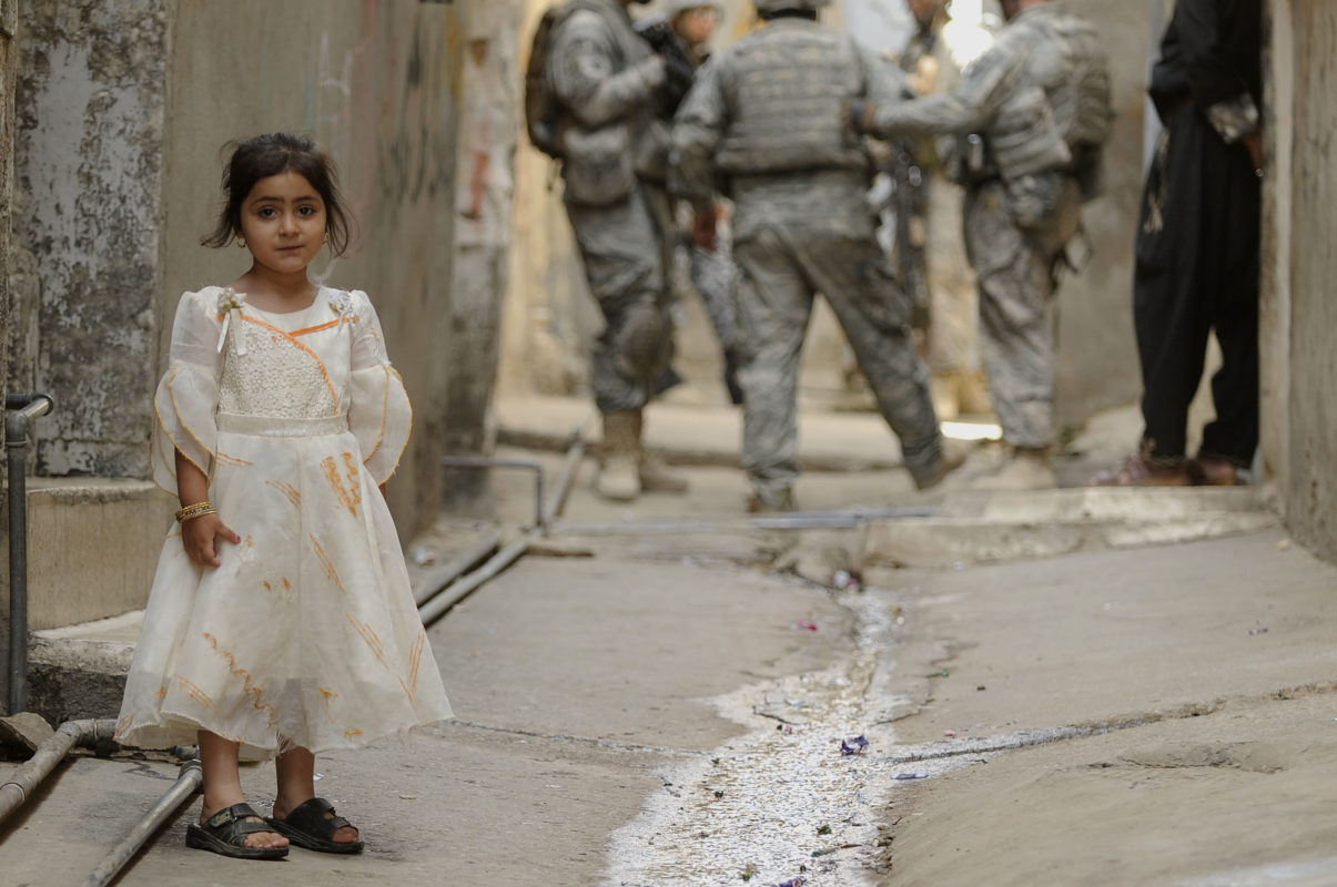 What's Next for Mosul, and What It Means for the U.S. – USGLC