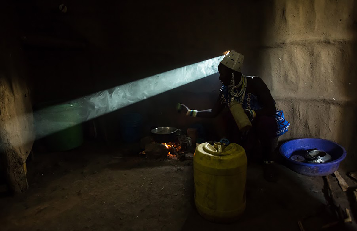 Women Bring Light and New Life to Africa – USGLC