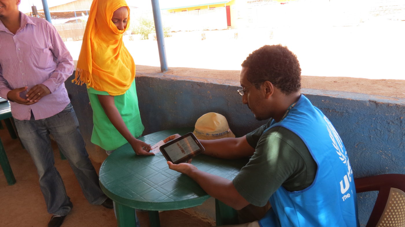 Delivering the Goods: Improving the Distribution of Aid to Better Serve ...