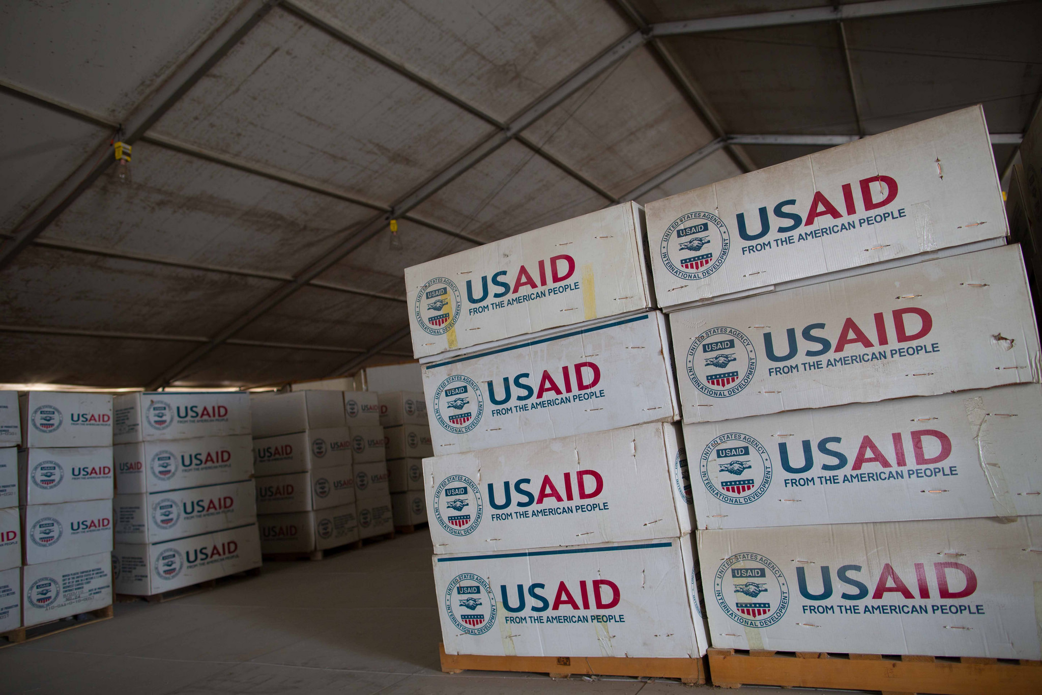 “Transforming” USAID: Reforms to Maximize Effectiveness – USGLC