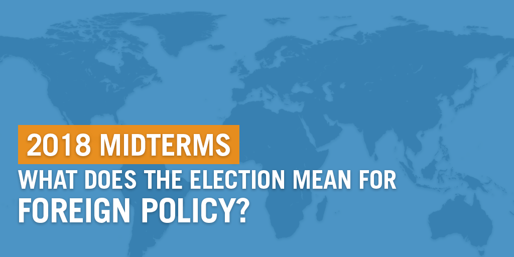 2018 Election Analysis – USGLC