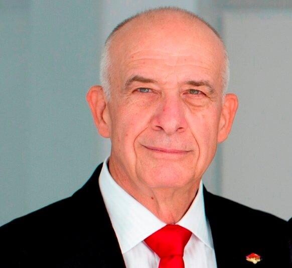 Ohio - Heartland Hub