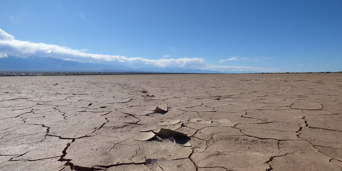 Climate Change and the Developing World: A Disproportionate Impact – USGLC