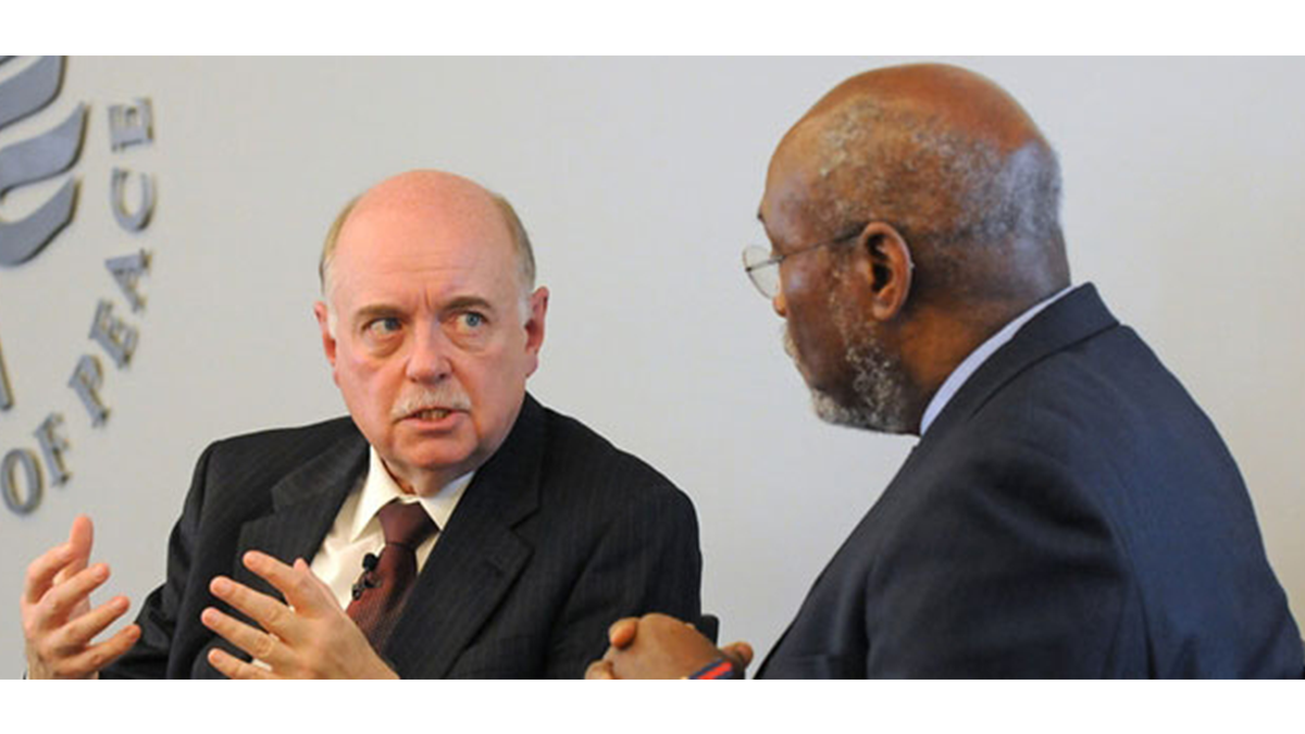 Pandemics Don’t Know Borders, International Cooperation Critical – USGLC