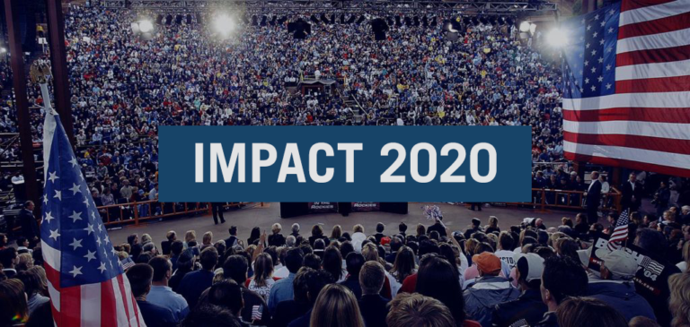 6 Foreign Policy Takeaways from the 2020 Democratic Party Platform – USGLC