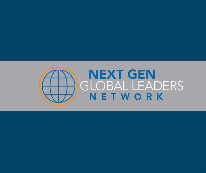 USGLC Welcomes Over 60 Young Professionals to the Next Gen Global ...