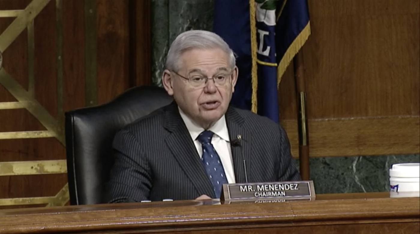 Meeting the Moment: Recap of Ambassador Power’s Confirmation Hearing ...
