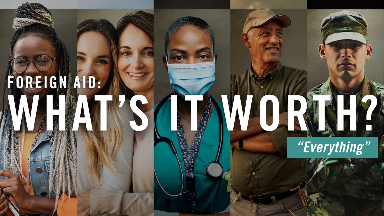 What's It Worth? – USGLC