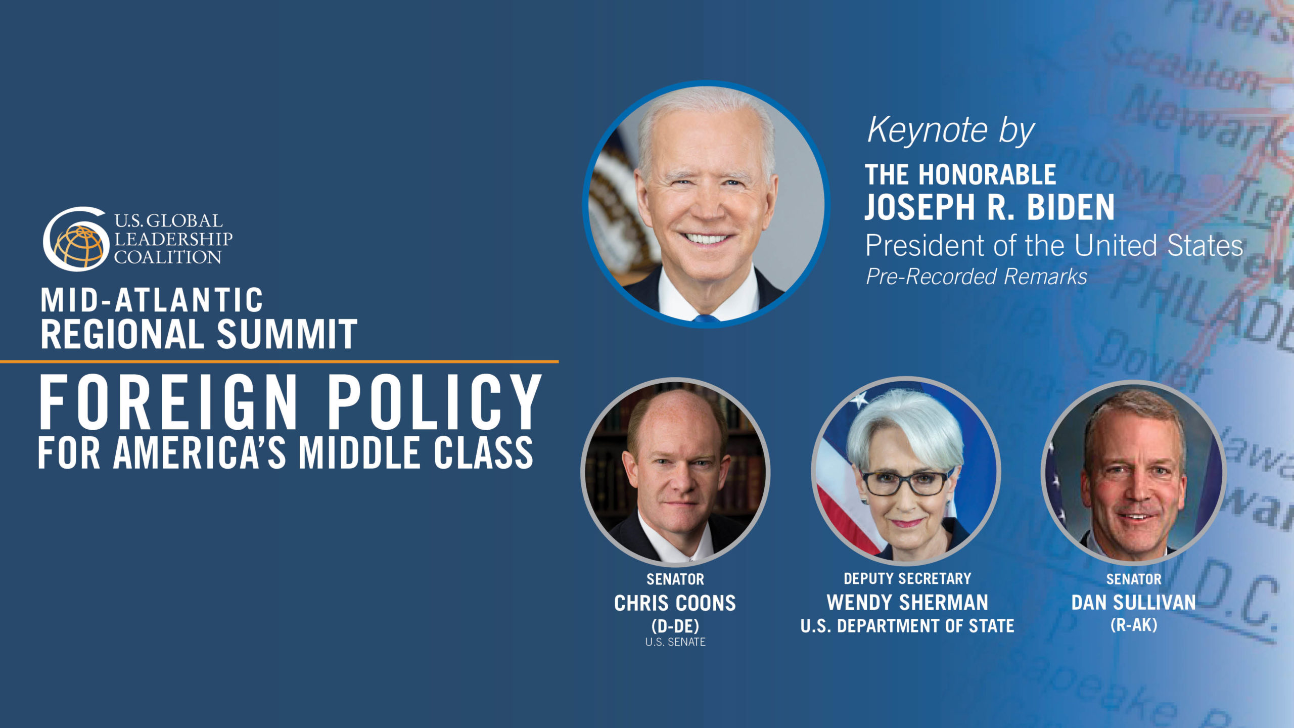 President Biden, Members of Congress, Diplomatic Leaders and Community ...