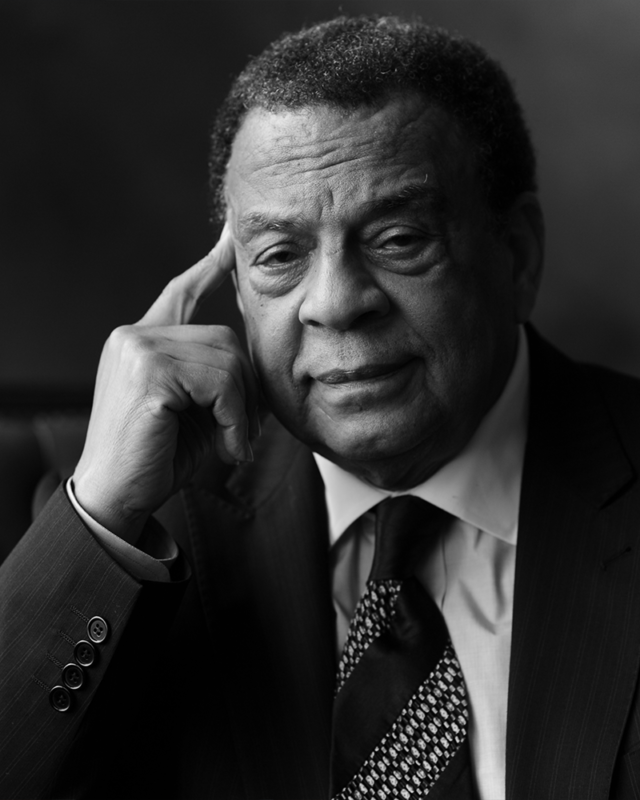 10 Influential Black Americans in Foreign Policy, Past and Present – USGLC