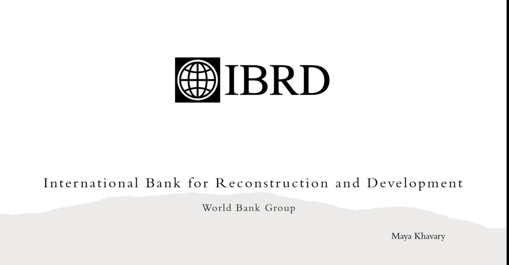 Spotlight on the International Affairs Budget Programs with USGLC’s ...