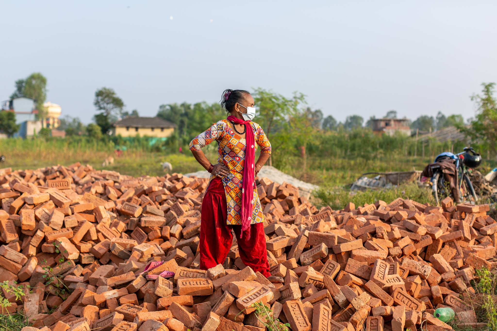 Saving Lives Amid Growing Climate Disasters – USGLC