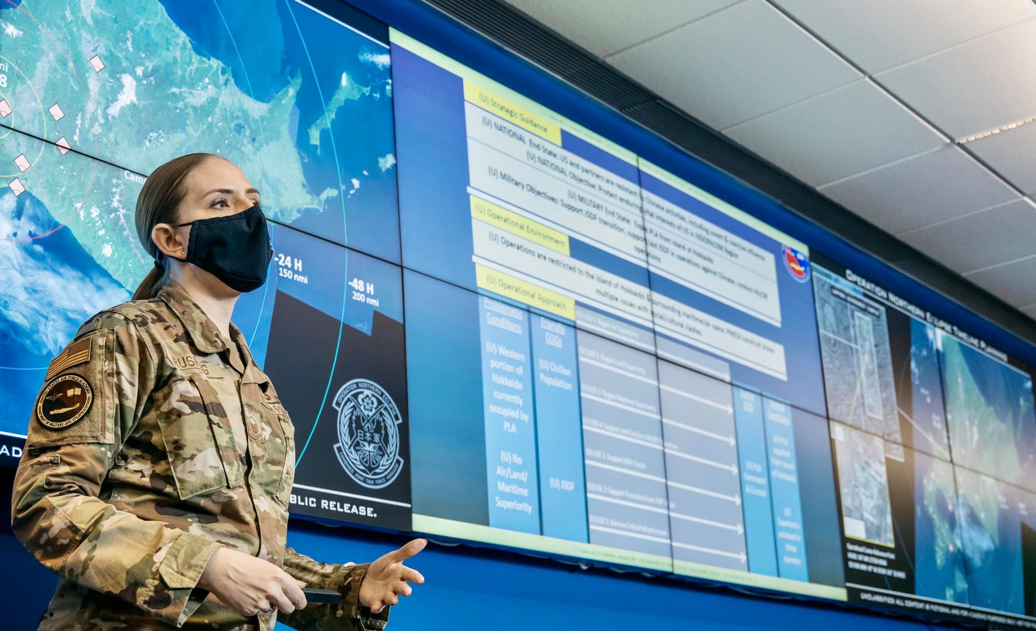 Educating Our Future Military Leaders on the Importance of Smart Power ...