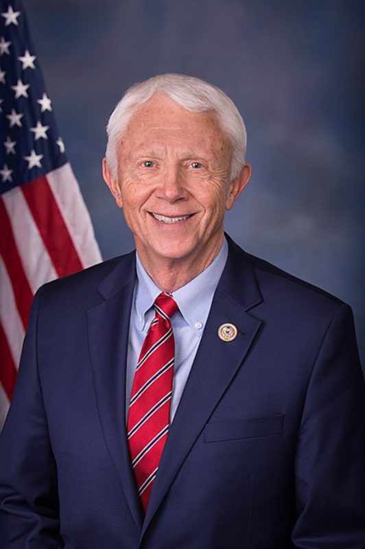 A Conversation with Rep. Jack Bergman, Lt. Gen. Robert S. Walsh & Brian ...