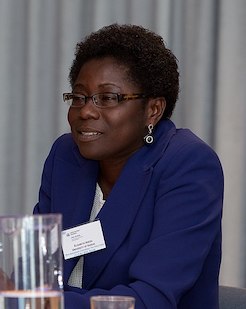 5 Black Economists Whose Work Has Influenced U.S. Diplomacy and Foreign ...