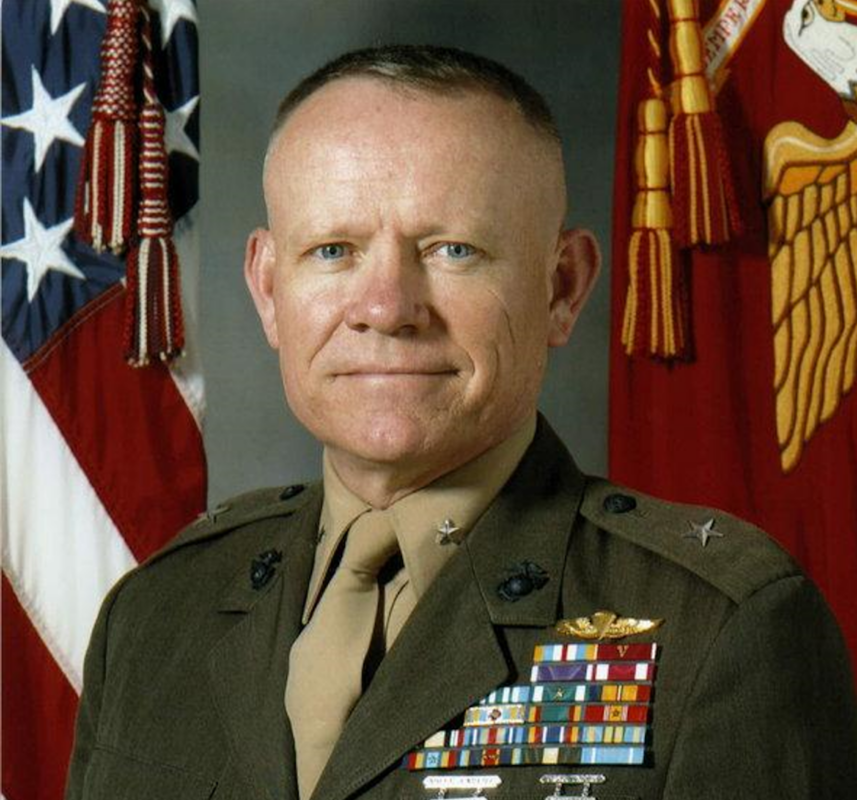 Exclusive Conversation with Lt. Gen. Larry Nicholson, USMC (Ret.) – USGLC