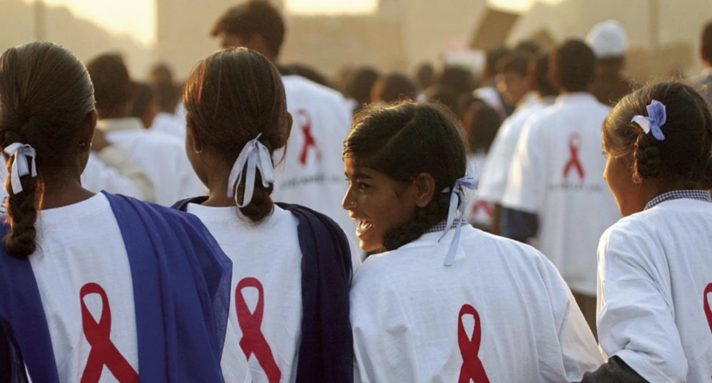 To PEPFAR and Beyond: How 20 Years of Saving Lives has Transformed ...