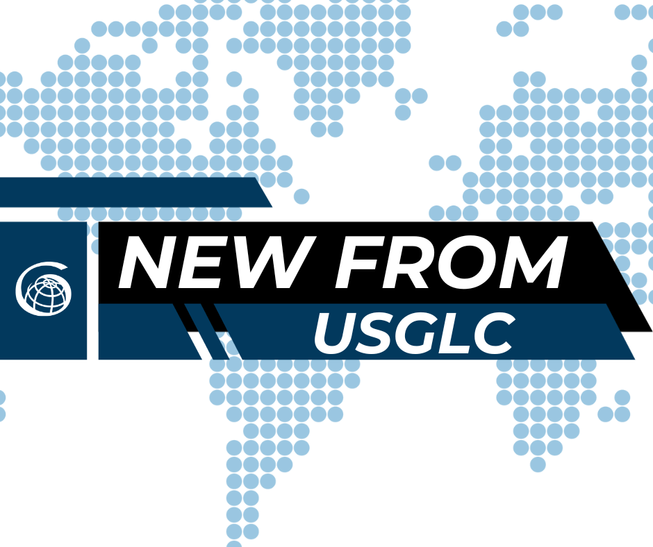 USGLC Convenes U.S. Rep. Don Bacon, Lt. Gen. Richard Newton, Cargill’s ...