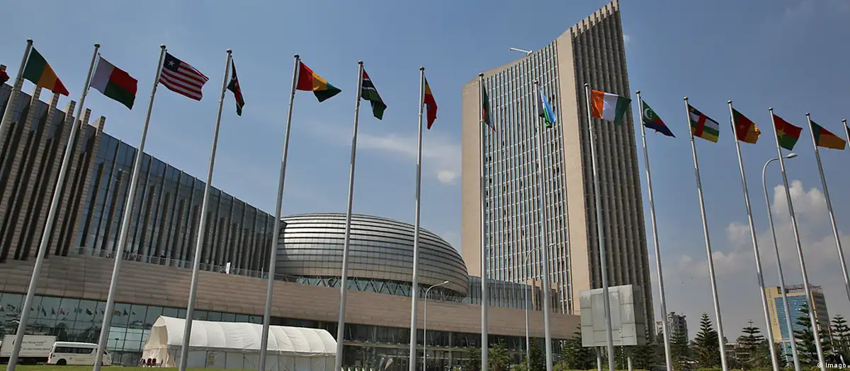 37th Annual African Union Summit: What to Expect – USGLC