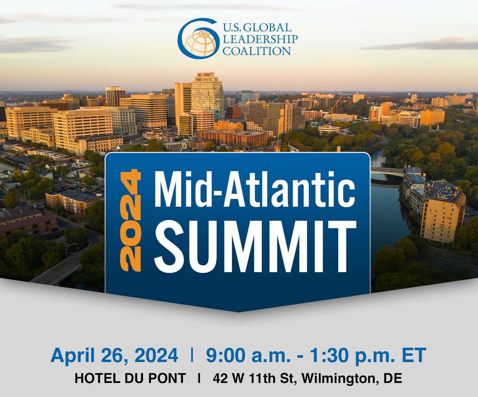 2024 Mid-Atlantic Regional Summit – USGLC