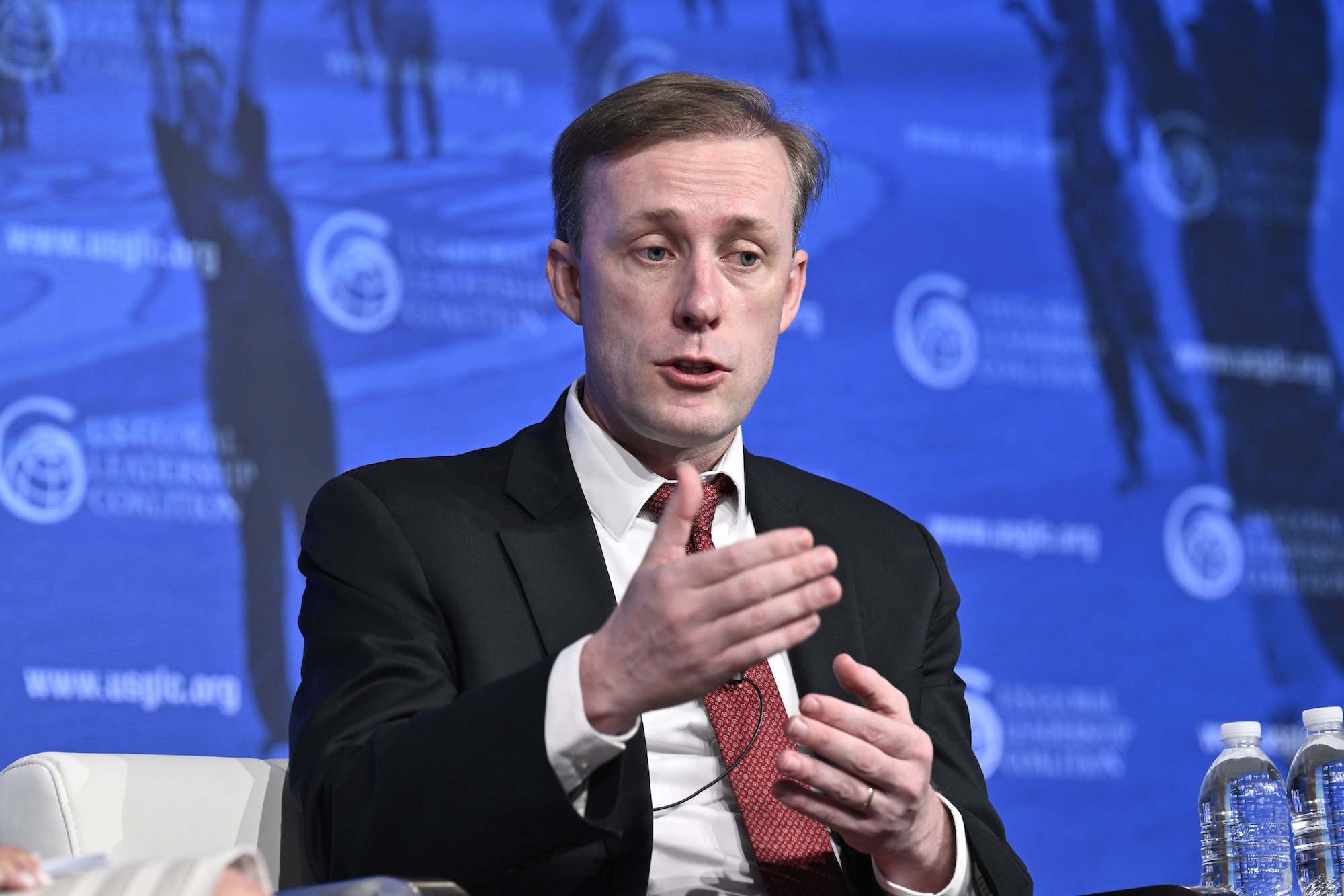 2024 Global Impact Forum — The Escalating Global Challenges with ...