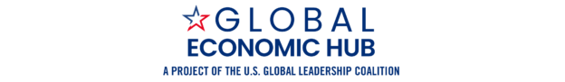 USGLC Global Economic Hub – USGLC