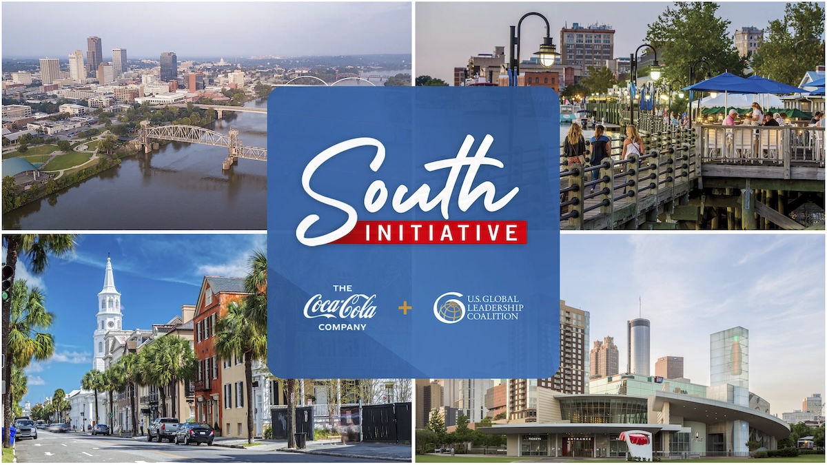 The South Initiative – USGLC