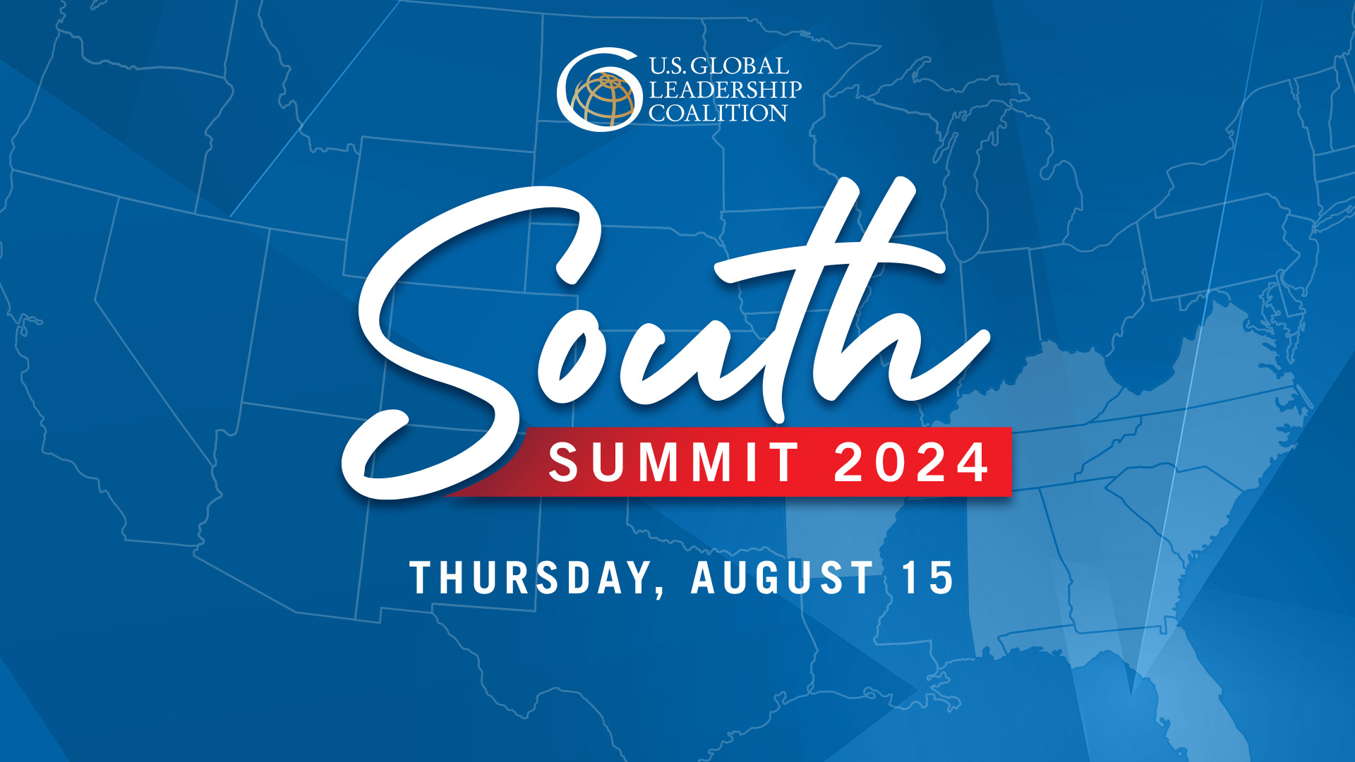 2024 South Summit – USGLC