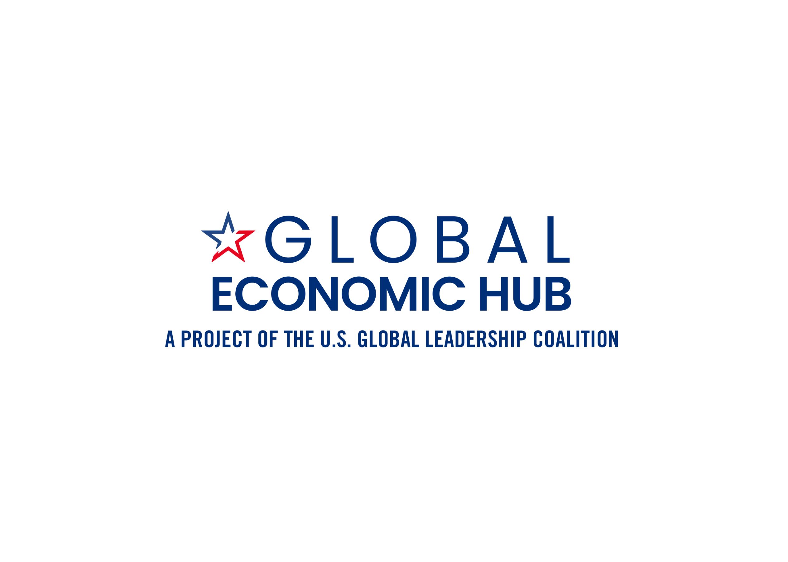 Salon Lunch Event Featuring U.S. State Department’s James Rubin – USGLC