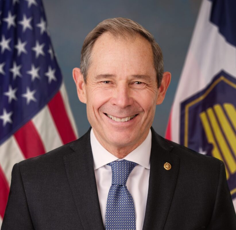 America and the World: How Utah Wins – USGLC