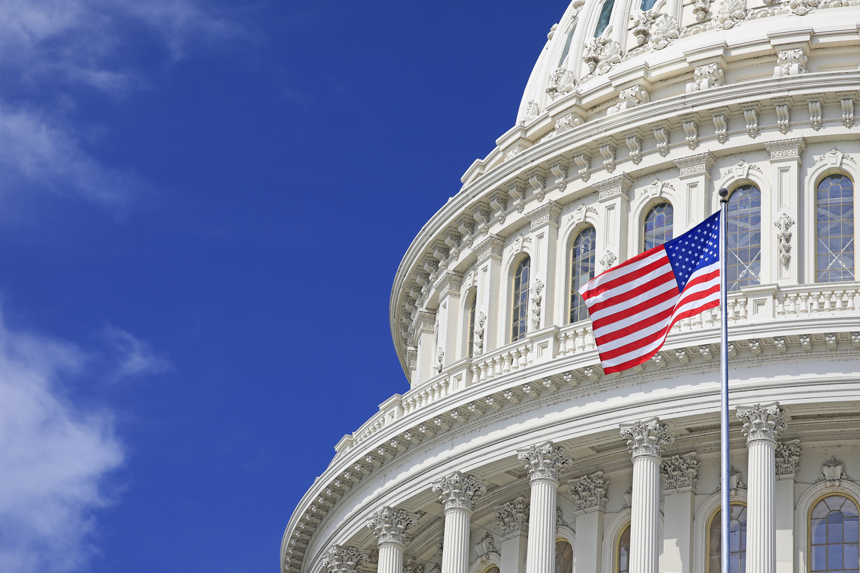 USGLC Welcomes Inclusion of DFC Reauthorization and Other Key Foreign ...